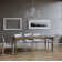 Itamoby Extending Console Table Romagna | Wayfair.co.uk